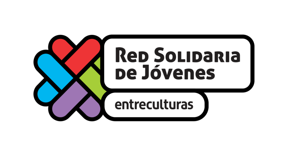 La Red Solidaria de Jóvenes cumple 20 años renovando su icónica imagen ...